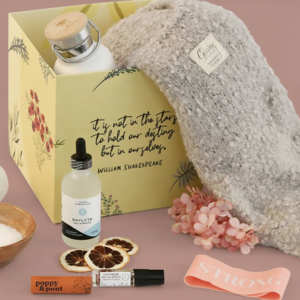 Cancer Care Kits | Thoughtful Gifts for Treatment & Recov...