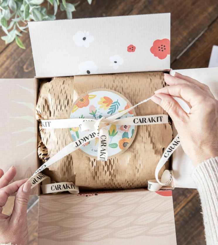 Radiation Care Kit | Gentle Support Gift for Treatment